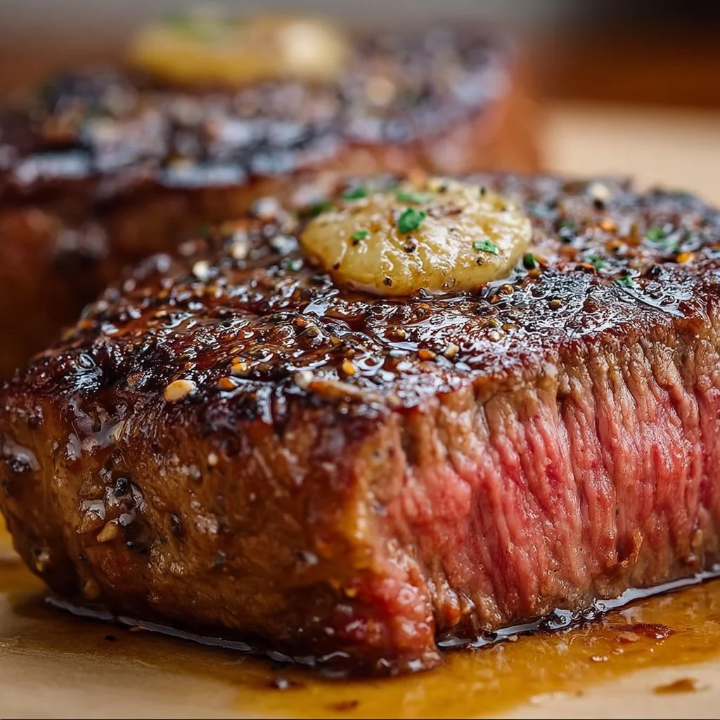 Best Air Fryer Sirloin Steak